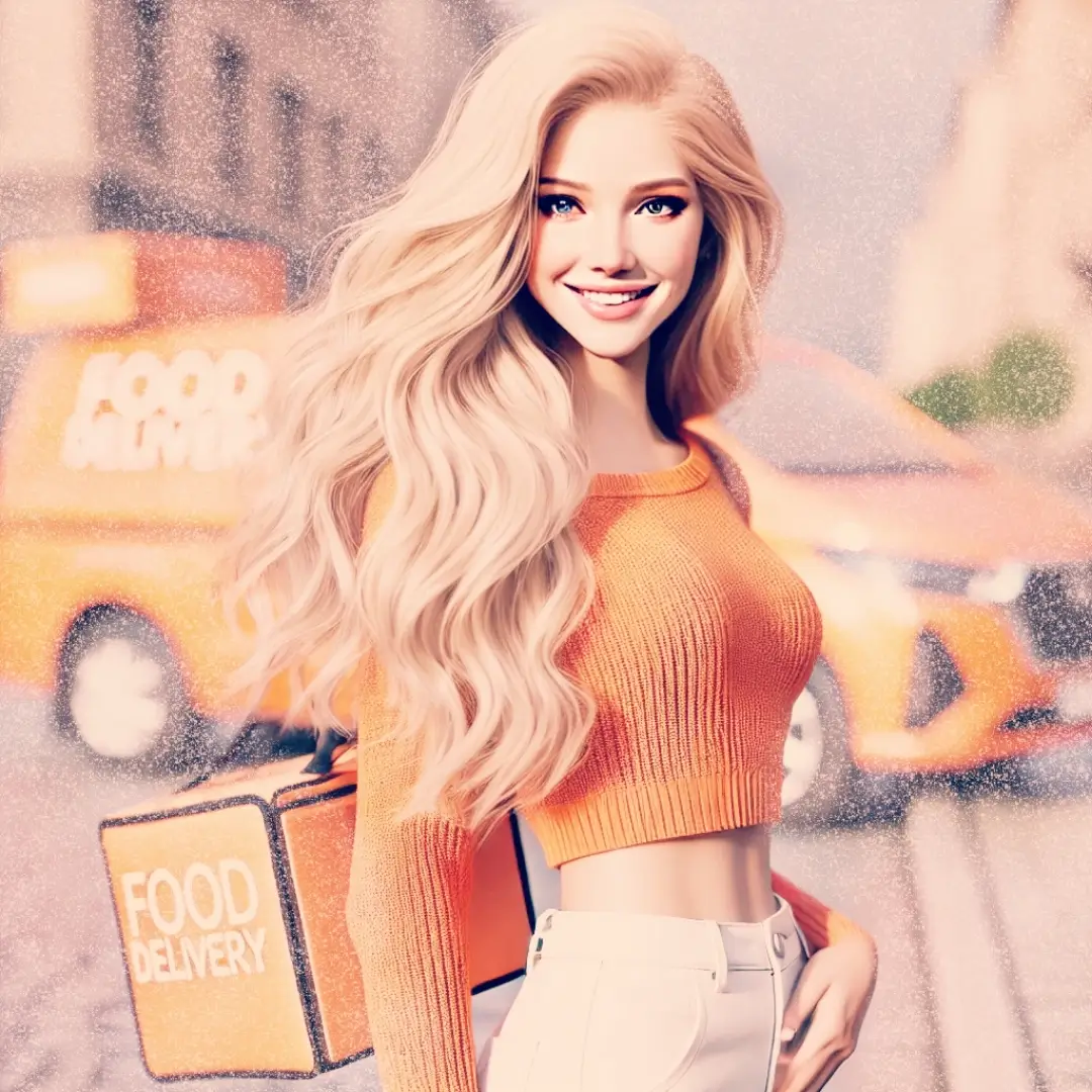 Eman Hussein Shahrour - Bremerhaven, Germany